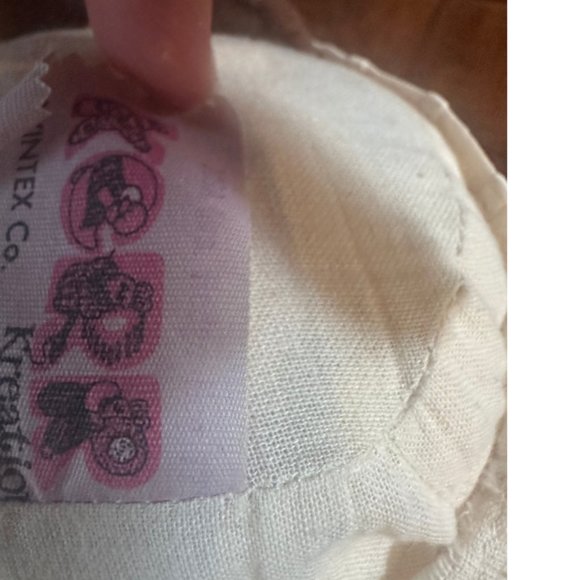 Kerr Kreation | Toys | Extremely Rare Vintage Kerr Kreations Beatrix ...